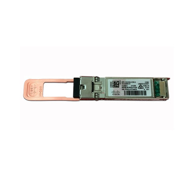 Cisco SFP-10/25G-CSR-S= 10/25GBASE-SR Multi-mode Fibre 400m 850nm ...