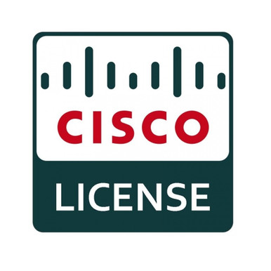 Cisco L-IE4000-RTU= IE4000 Switches IP Services License - Voran