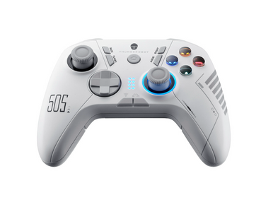 ThundeRobot G50S Wireless Gaming Controller For Multi-Platform - White