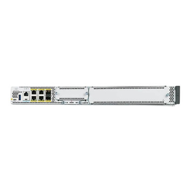 Cisco Catalyst 8300 Series Edge Platform C8300-1N1S-6T Router ...
