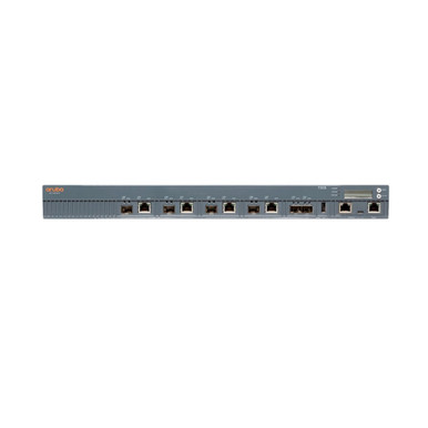 Aruba 7205 (RW) 2-port 10GBASE-X (SFP+) Controller