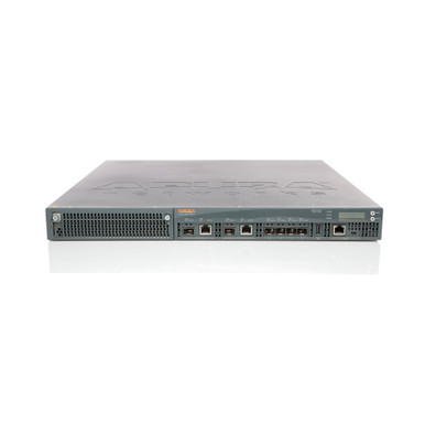 Aruba 7210 (RW) 4 Ports 10GBase-X 2 Ports Controller