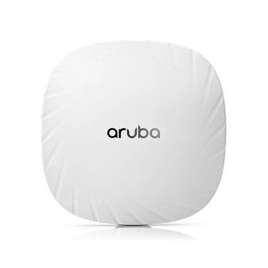 Aruba AP-535 (RW) Dual Radio 4x4:4 802.11ax Access Point