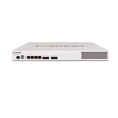 Fortinet FWB-600D FortiWeb Web Application Firewalls - Extremepc Online ...