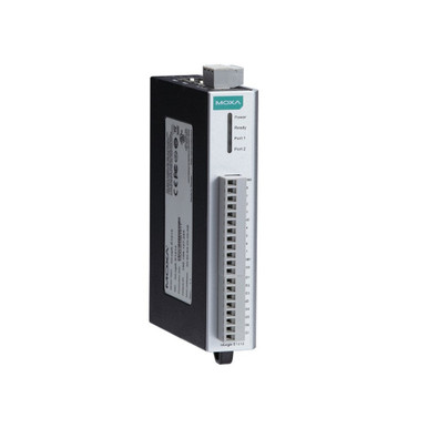 MOXA Universal Controller ioLogik E1212 Etherne Switch