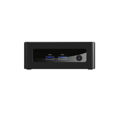QOOBE Mini PC Intel i3-1215U 16GB RAM 512GB SSD Win11Pro