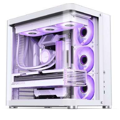 9950X3D 32GB 1TB RTX 5080 Gaming PC