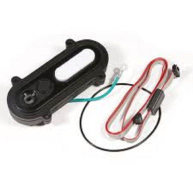 Storm NavBar Audio Module Black Horizontal Interconnect Cable - Voran