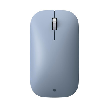 Incase Designed by Microsoft Modern Mobile Mouse Ice Blue