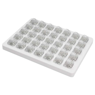 Keychron Kailh Mechanical Keyboard Switches Box WT 35 Pack