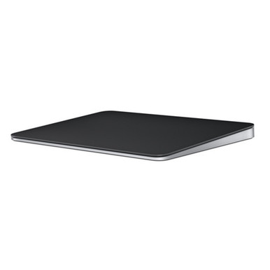 Apple Magic Trackpad Black Multi-Touch Surface