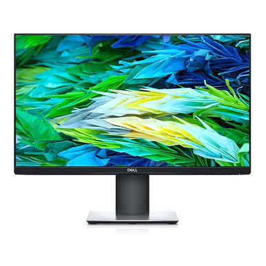 Dell P2421D 24" QHD Thin Bezel Business Monitor