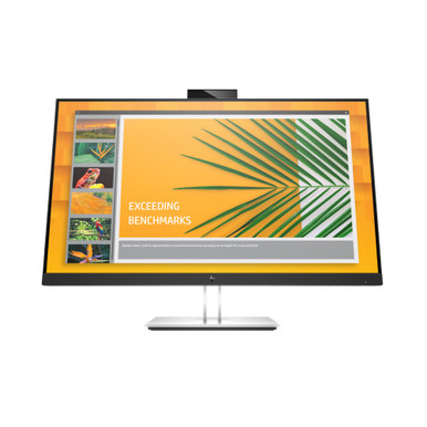 HP Elite E27d G4 27" WQHD Advanced Docking Monitor