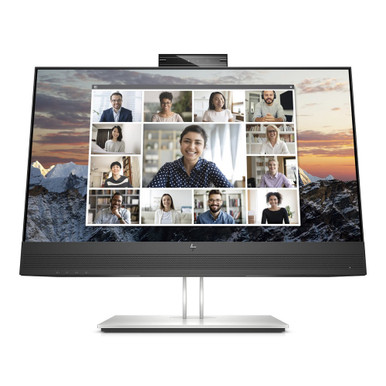 HP E24m G4 24" FHD USB-C Docking Monitor