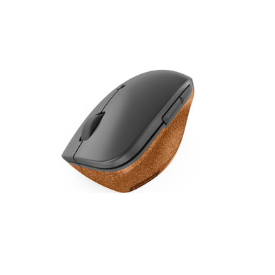 Lenovo Go Wireless Vertical Mouse Storm Grey