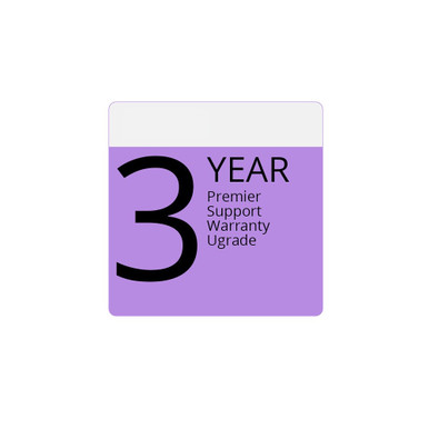 3 Years Workstation Premium Support Warranty Upgrade