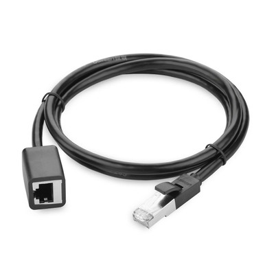 UGREEN CAT 6F/UPT Ethernet RJ45 Extension patch cords 1m