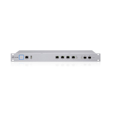 Ubiquiti UniFi Security Gateway PRO 4 USG-PRO-4