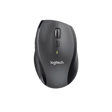Logitech M705 Marathon USB Wireless Laser Mouse