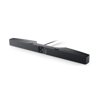 Dell AE515M Pro Stereo Soundbar Black for Monitor