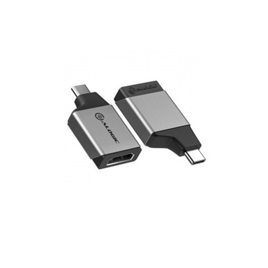 Alogic Ultra Mini USB-C Male to HDMI Female Adapter