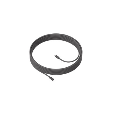 Logitech Meetup Conference Camera 10m Extension Cable