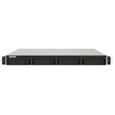 QNAP TS-432PXU-RP-2G Business 1U 4-Bay Rackmount NAS Cortex-A57 Quad ...