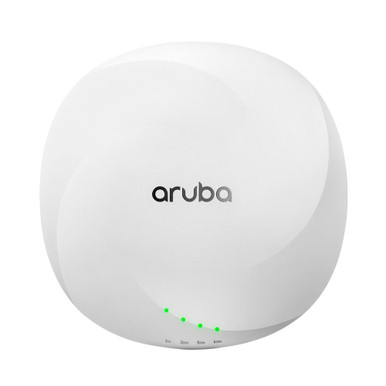 Aruba AP-655 Wireless Tri-Band Access Point