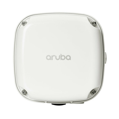 Aruba AP-565 Wi-Fi 6 Dual-Band 2x2 MIMO Outdoor Access Point