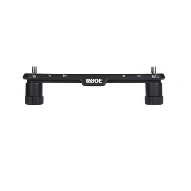 Rode Stereo Bar Stereo Microphone Spacing Bar 20cm