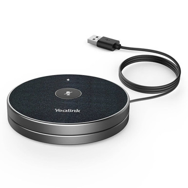 Yealink VCM36-W Wireless Expansion Microphone For VC Kits