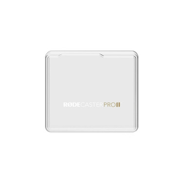 Rode RODECover Pro Cover For RODECaster Pro II