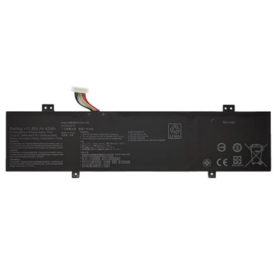 Laptop Battery For Asus VivoBook Flip 14 TP412FA 14" Laptop