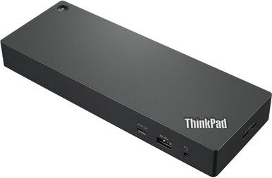 Lenovo ThinkPad Universal Thunderbolt 4 Docking Station 100W