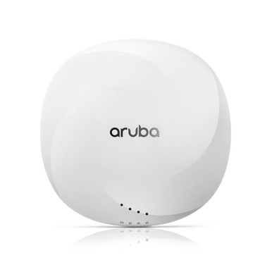 Aruba AP-635 Wi-Fi 6 Tri-Band 2x2 MIMO Indoor Access Point