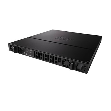 Cisco ISR4431/K9 ISR 4400 Series 4-Ports 10/100/1000BASE-T Ethernet ...