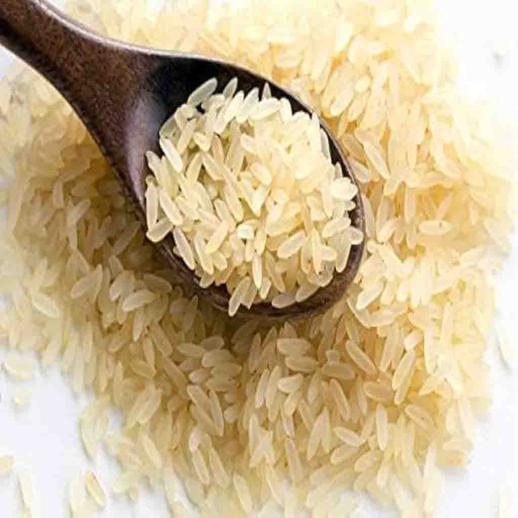 Buy Store Brand Parboiled Rice, 2 Lb Online | SubziCart.com