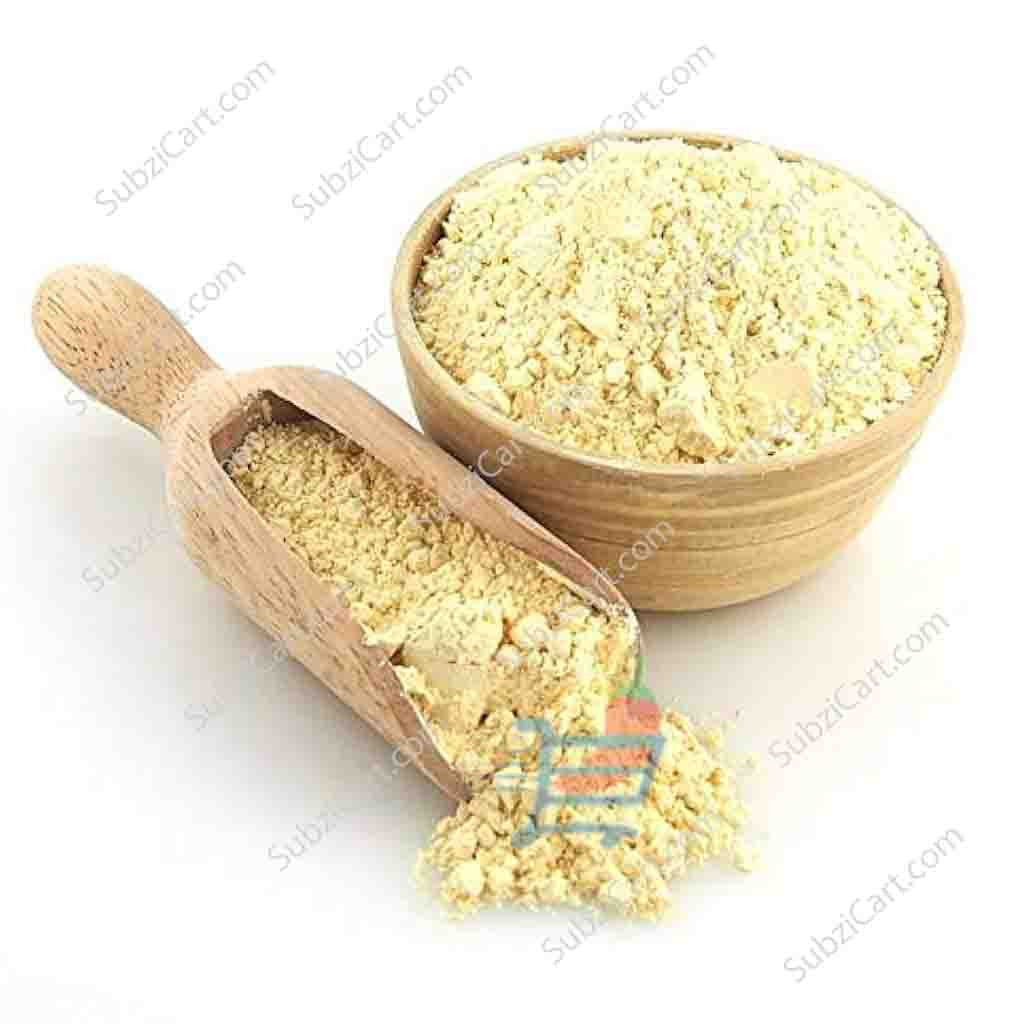 Buy Store Brand Besan, 4 Lb Online | SubziCart.com