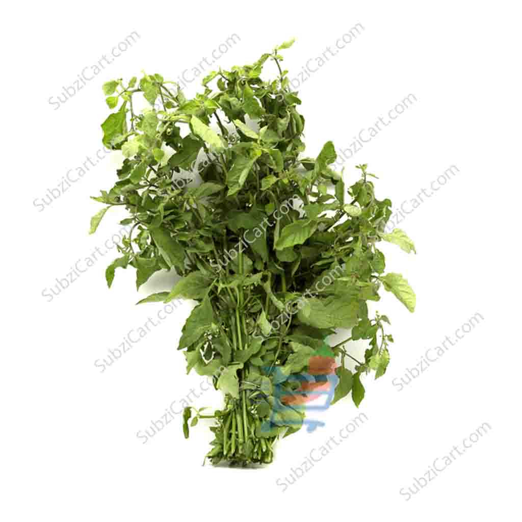 Buy Hibra Mora leaves / Bunch Online | SubziCart.com