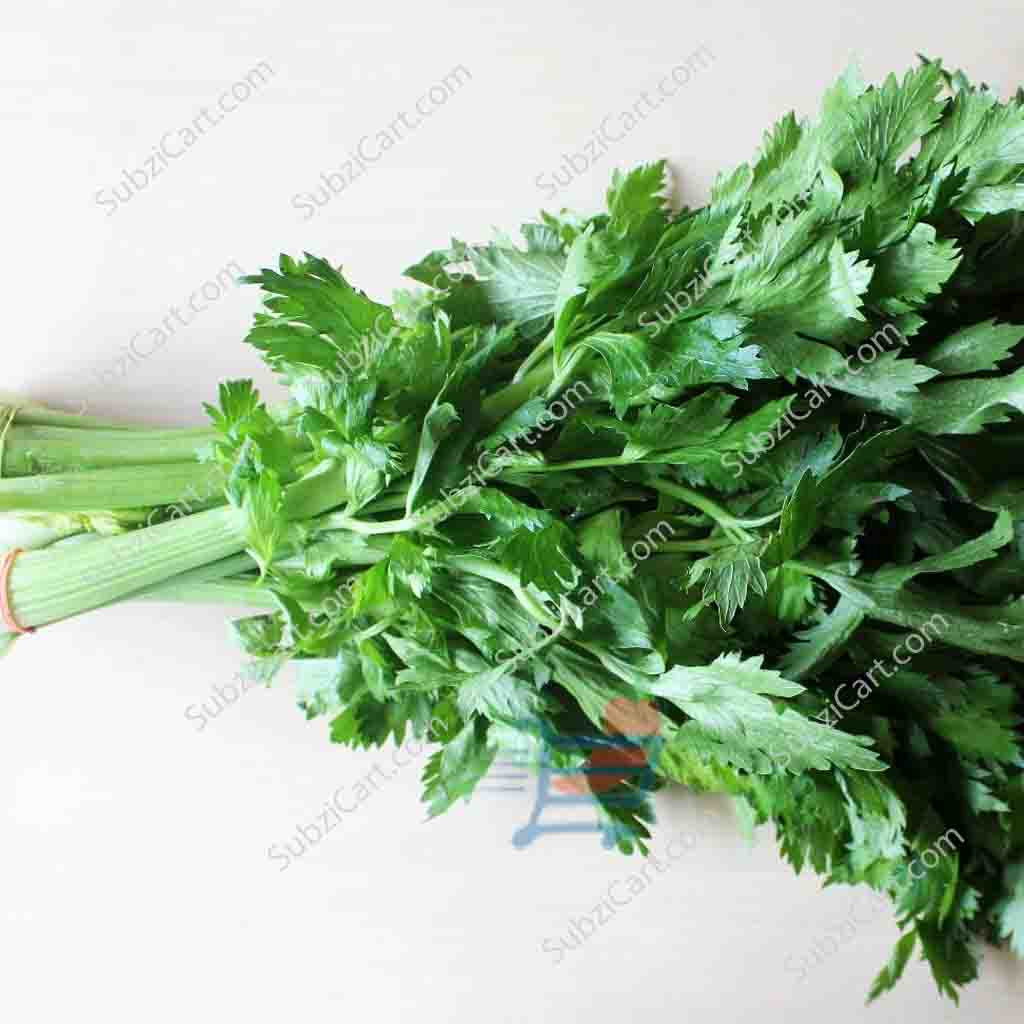 Buy Celery / Each Online | SubziCart.com