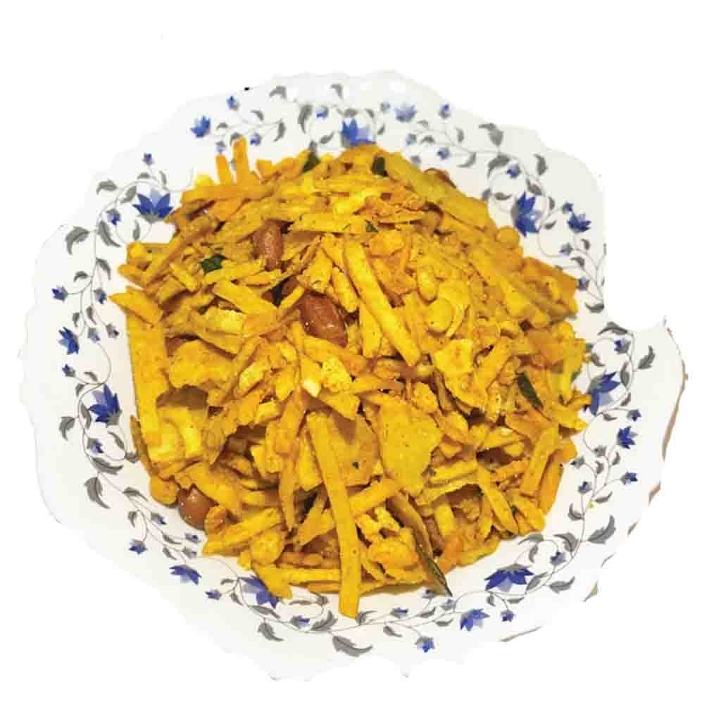 Top Quality Kirtiraj Kenyan Chevda, 400g | SubziCart.com