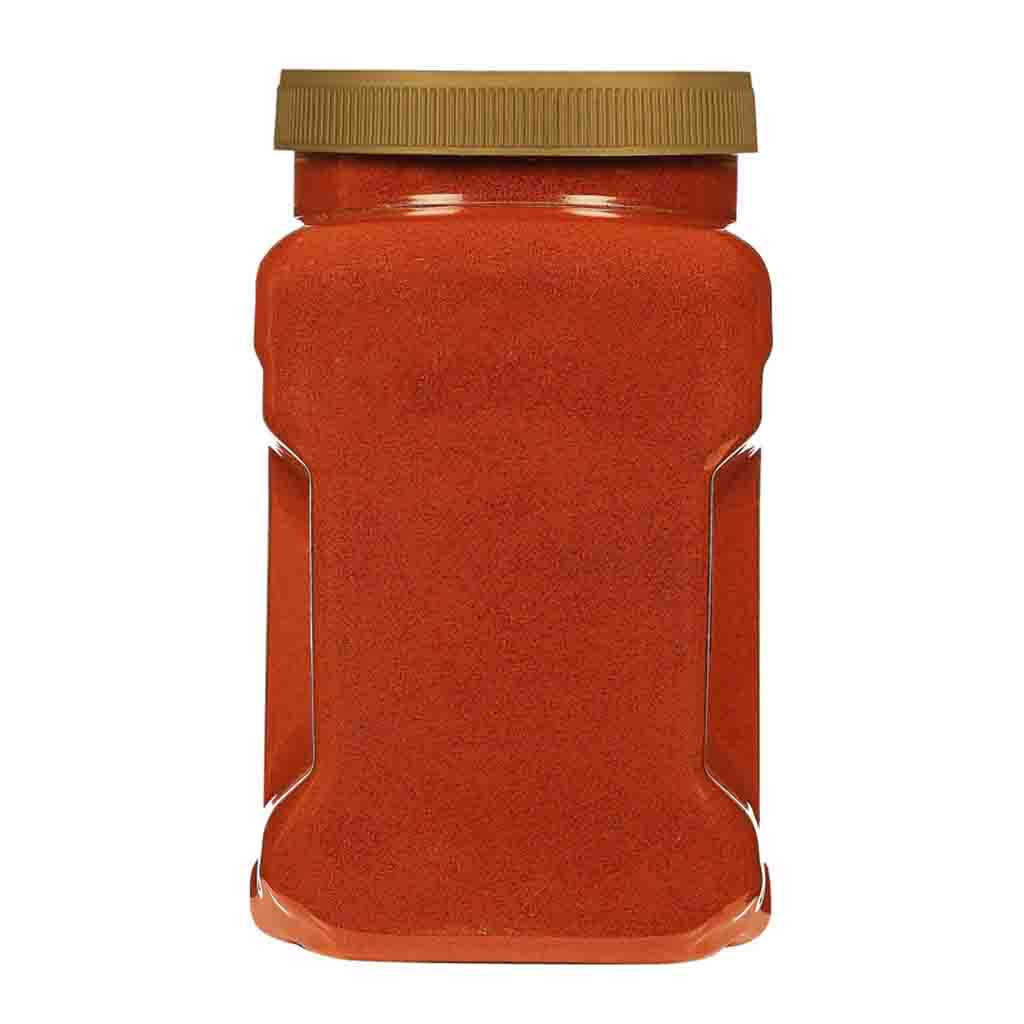 Store Brand Jar Red Chilli Powder Resham Pat, 225 Grams - SubziCart