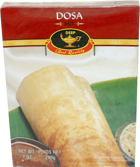 Deep Dosa Mix, 400 Grams - SubziCart