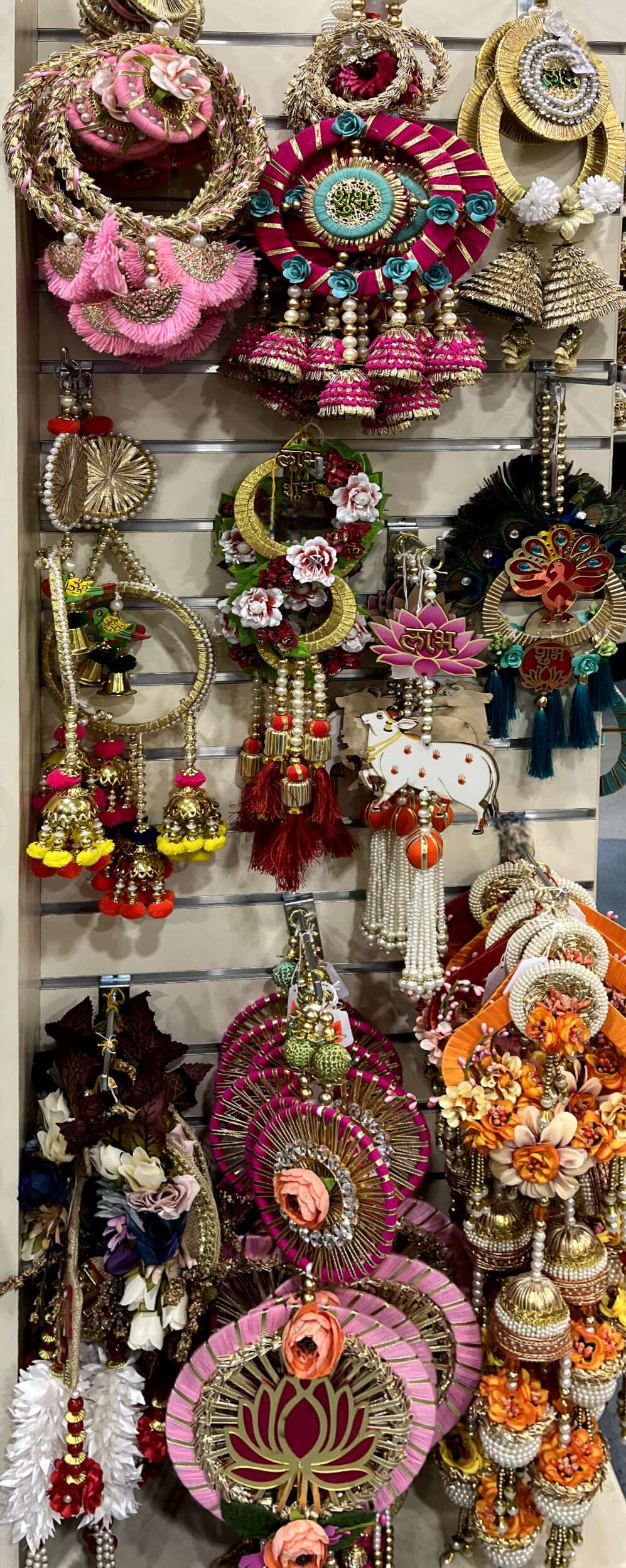 Household Essentials Aisle