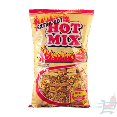 Deep Extra Hot Mix, 400 Grams - SubziCart