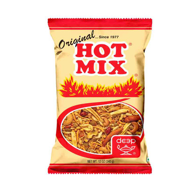 Buy Deep Original Hot Mix, 400 gm, Online | SubziCart.com