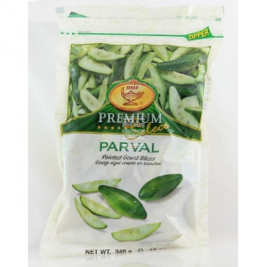 Deep Frozen Parval, 12 Oz - SubziCart
