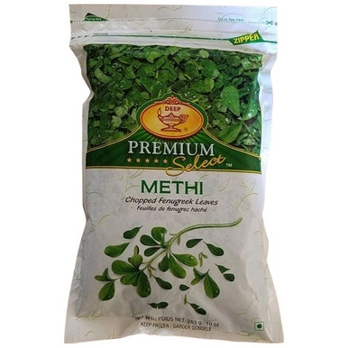 Deep Methi Cube, 350 Grams ️ - SubziCart