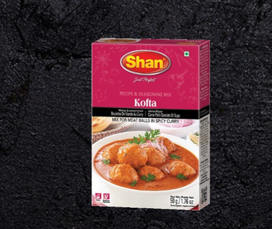 Shan Kofta Masala, 50 Grams - SubziCart