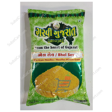 Garvi Gujarat Bhel Sev, 737 Grams - SubziCart